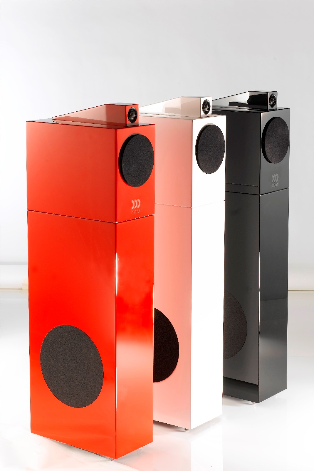 【新品消息】 morel new Octave Signature Series