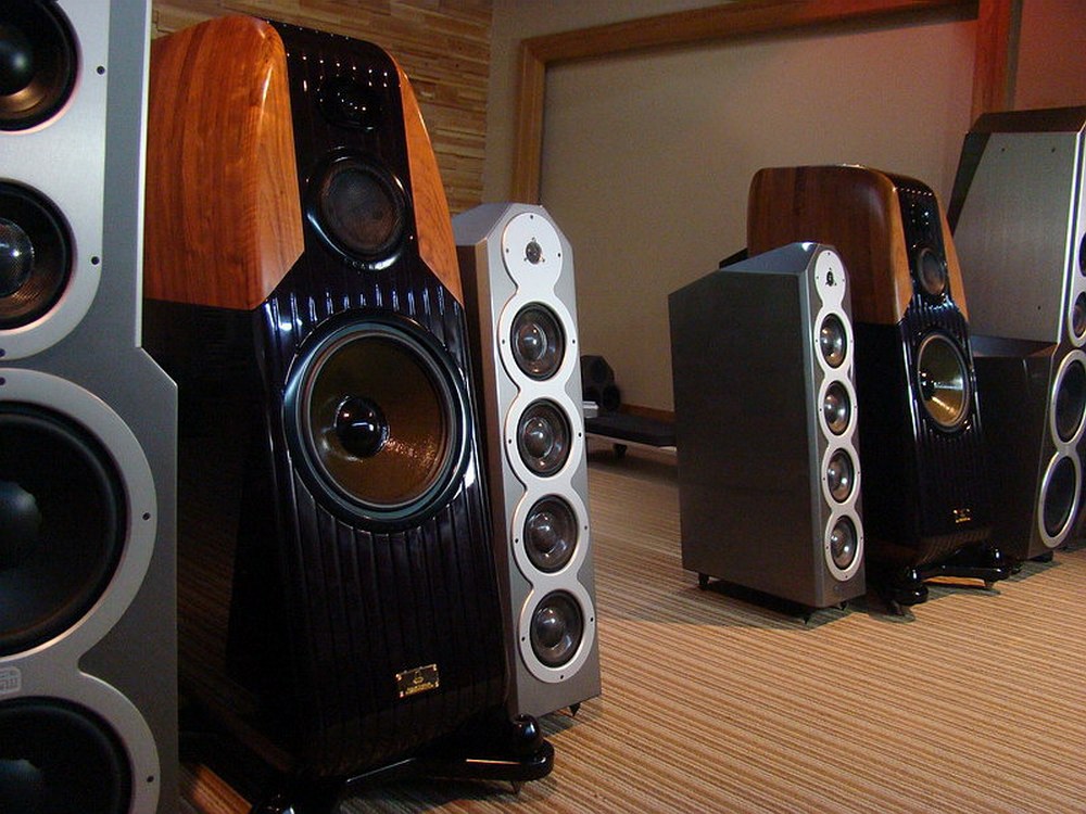 【開箱】 Kharma Exquisite Series Classique Signature