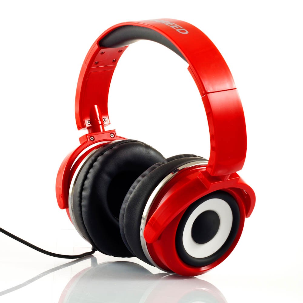 【新品消息】 Red5 Zumreed X2 Hybrid Headphones