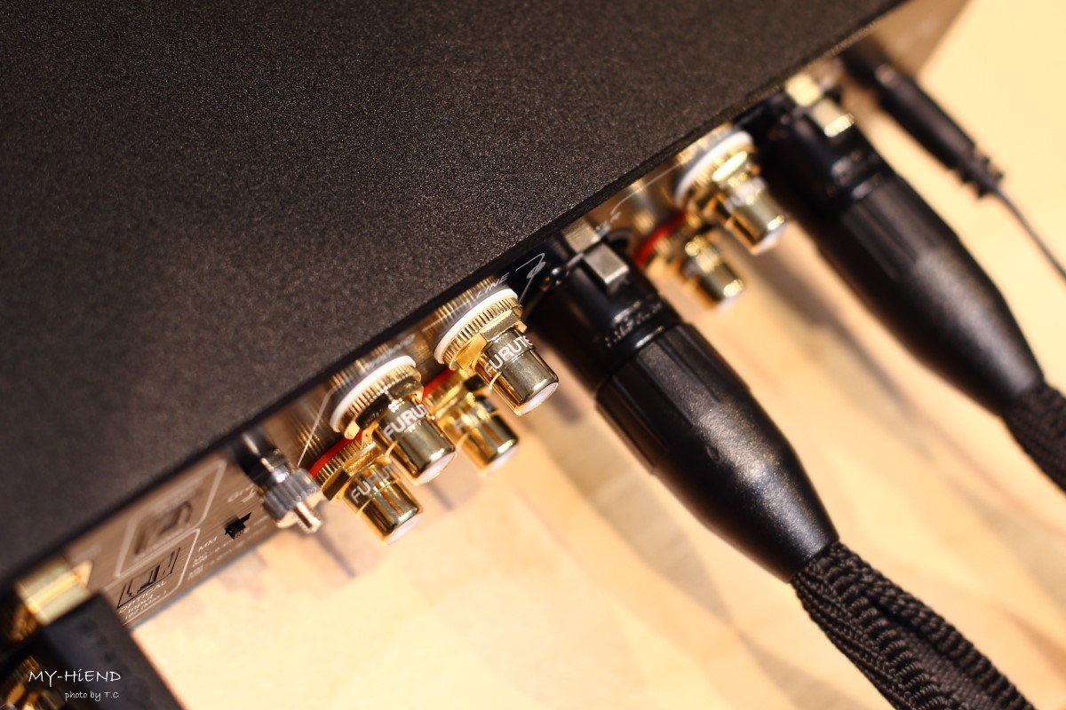 ADL STRATOS DAC－強力多功能DAC來襲