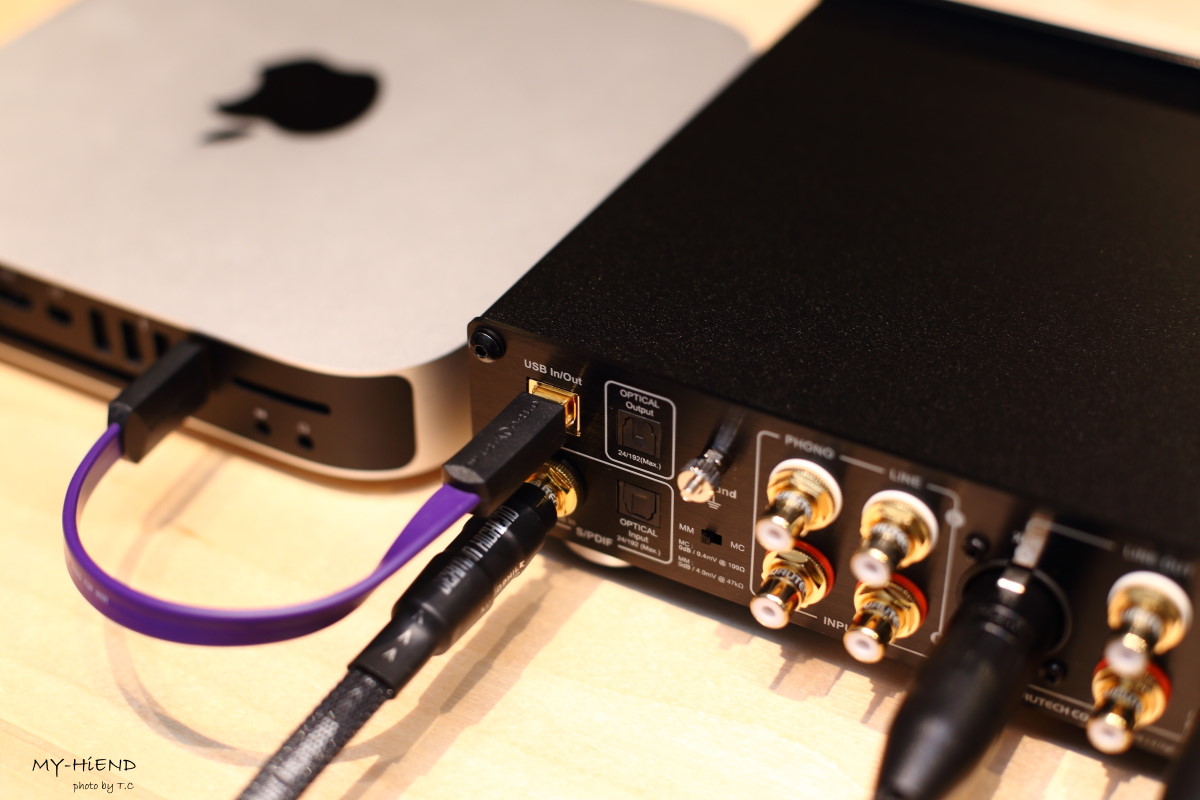 ADL STRATOS DAC－強力多功能DAC來襲