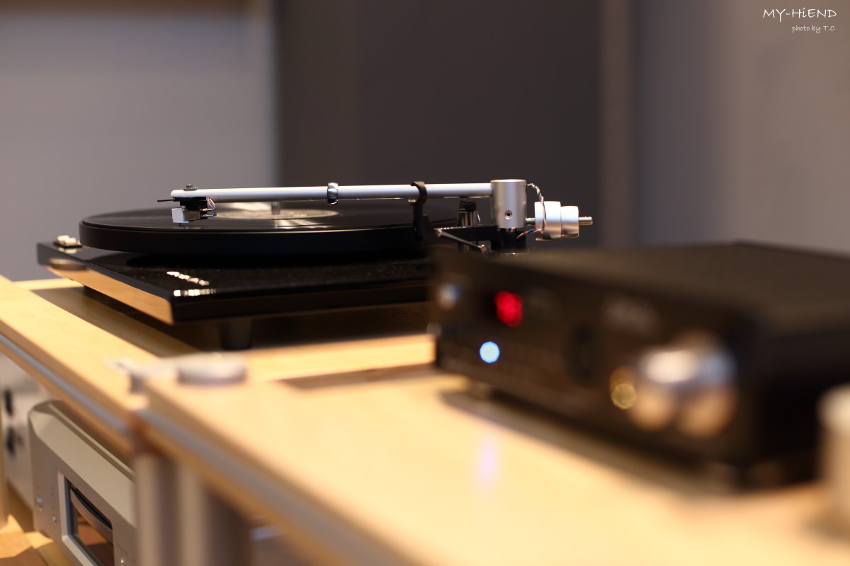 ADL STRATOS DAC－強力多功能DAC來襲